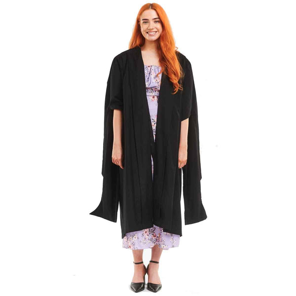 Churchill Gowns UK | Affordable University Graduation Attire – Page 2