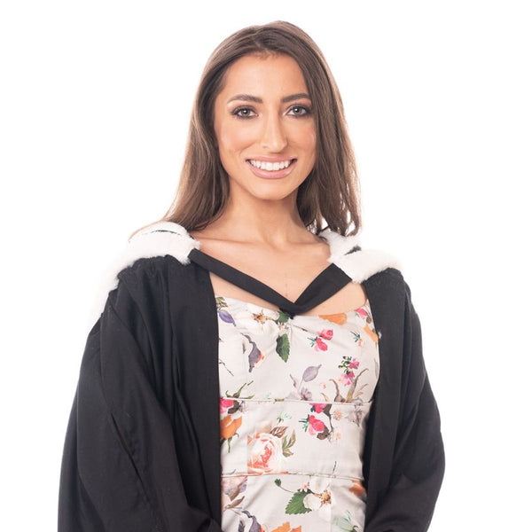 Durham University Graduation Set (Hire)