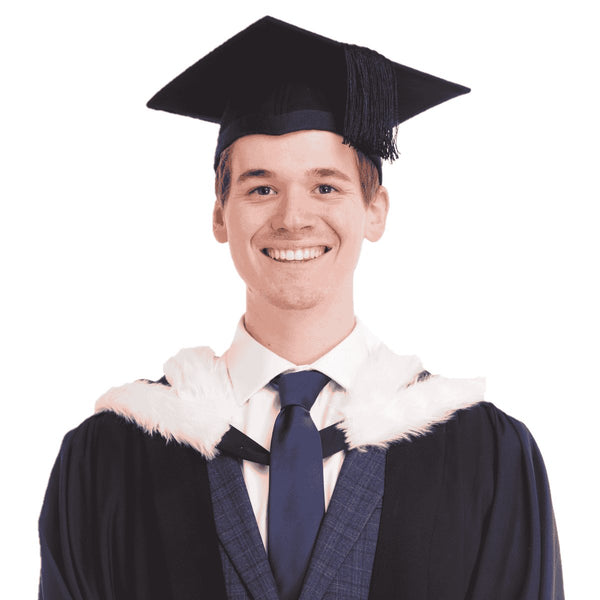 Oxford University Purchase – Churchill Gowns