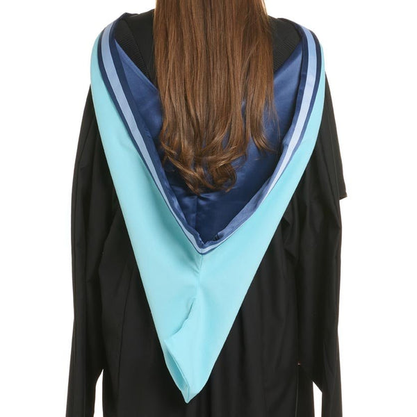 BPP University Postgraduate Certificate and Diploma Graduation Set