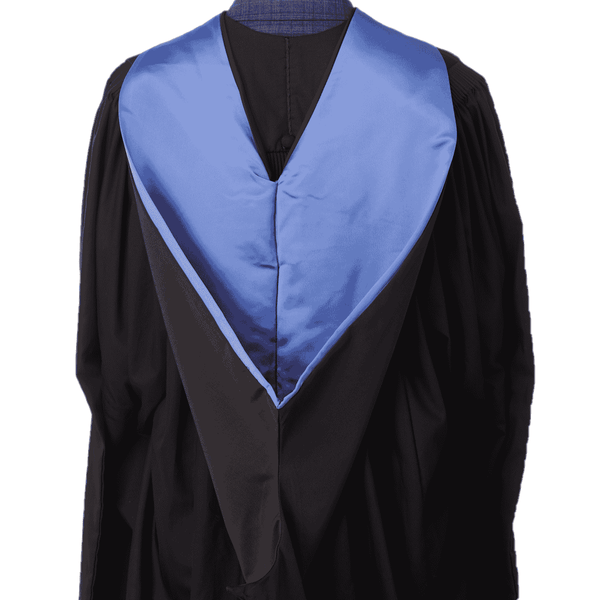 Liverpool University Masters Graduation Set – Churchill Gowns