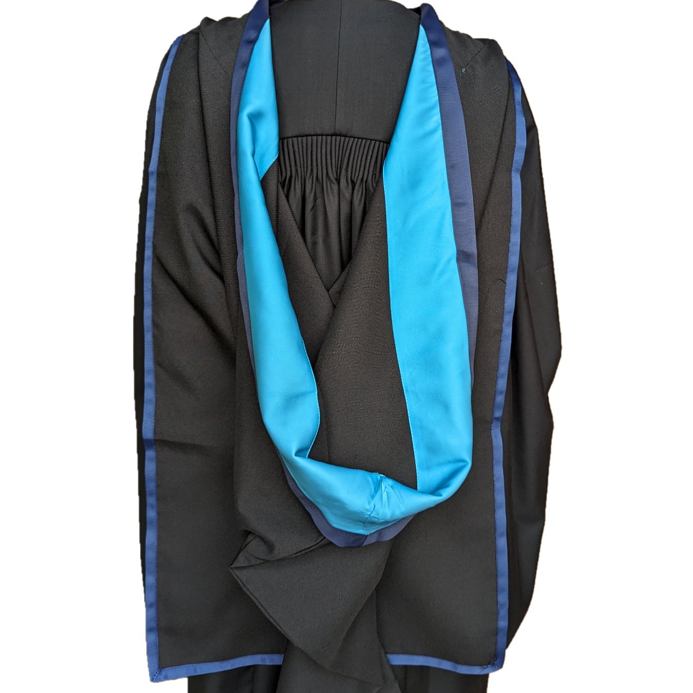 Nottingham University Integrated Masters Graduation Set – Churchill Gowns