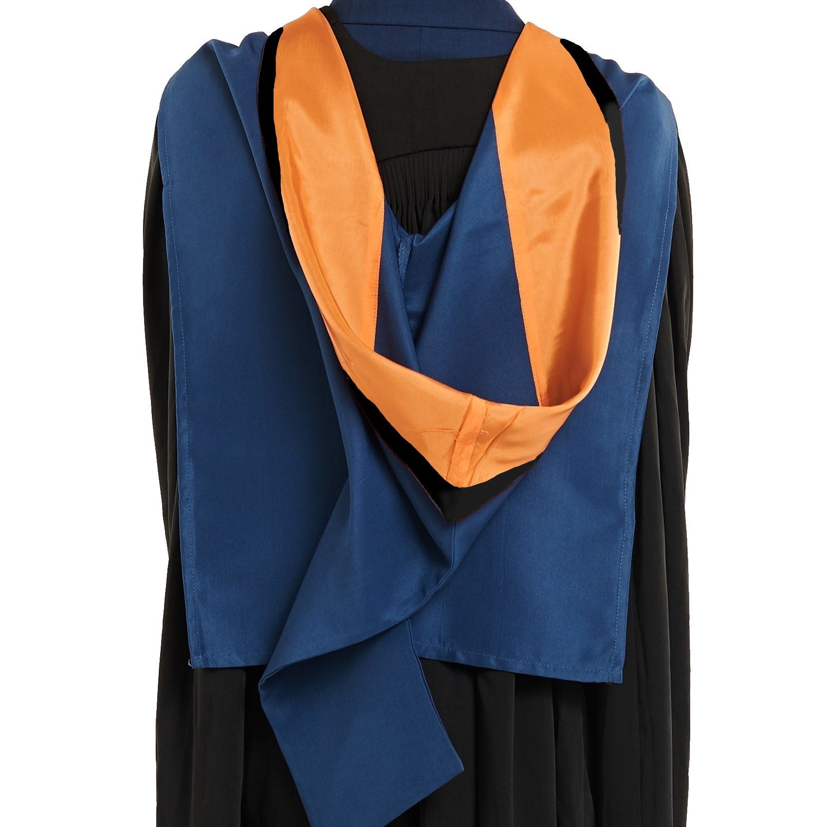 Plymouth University Integrated Masters Graduation Set – Churchill Gowns