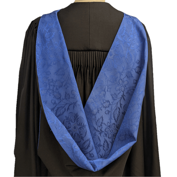 Surrey University Bachelors Graduation Set (Hire) – Churchill Gowns