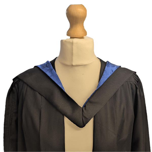 Surrey Masters Graduation Hood – Churchill Gowns
