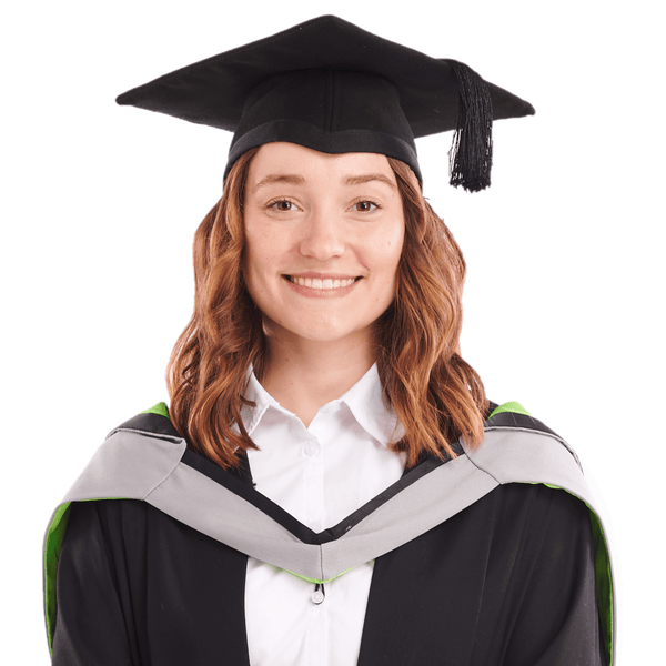 University of Cumbria Postgraduate Certificate Graduation Set (Hire)
