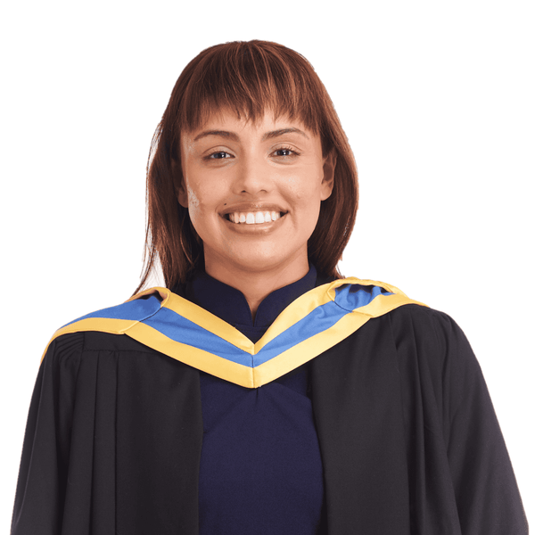 University of Strathclyde Masters Graduation Set (Hire)