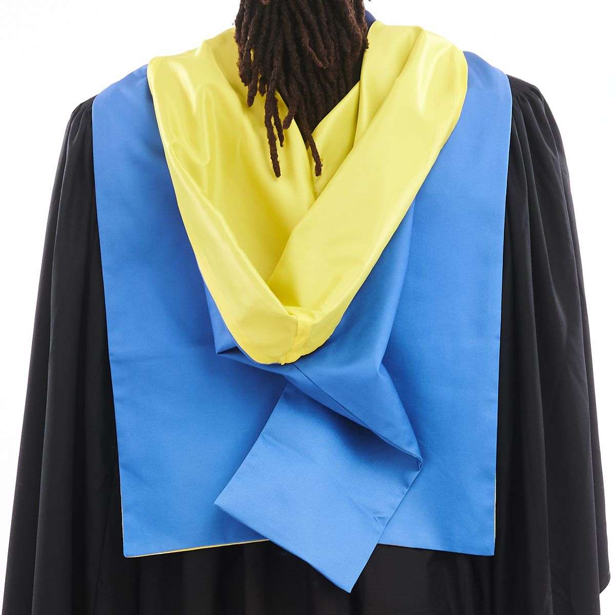 Abertay University Bachelors Hood (Hire) – Churchill Gowns