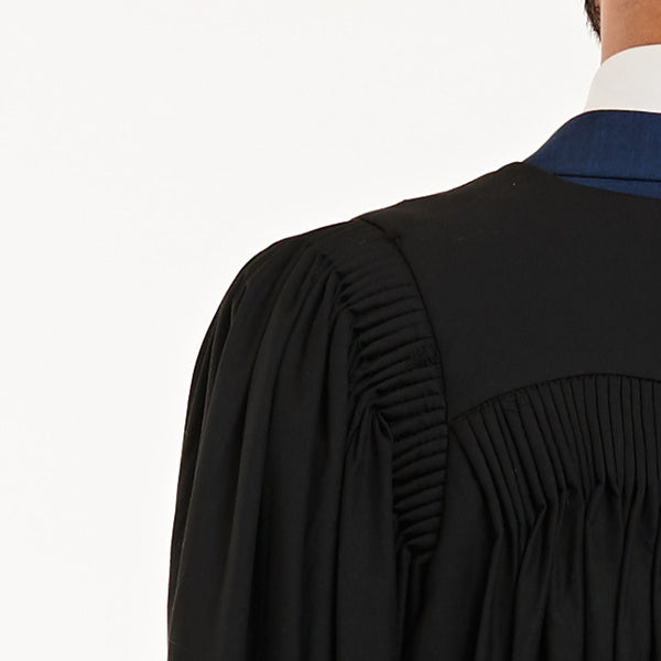 BA Status Gown for Cambridge University Students – Churchill Gowns