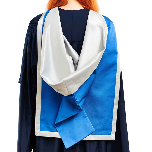 Bath Spa University Masters Graduation Set
