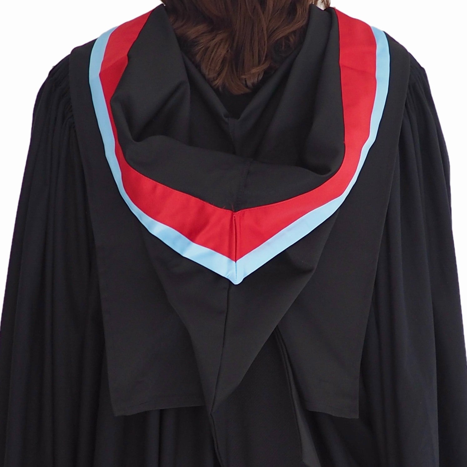 Boston College Graduation Hood (Hire) – Churchill Gowns