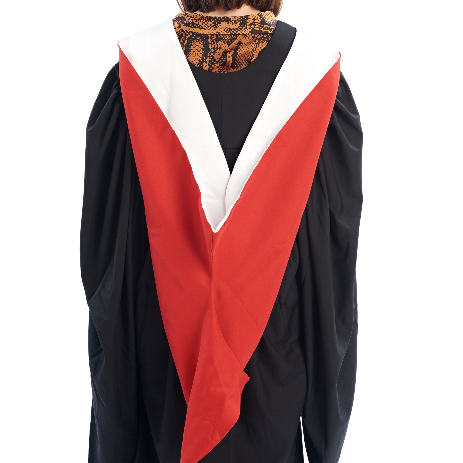 Cardiff University Bachelors Graduation Set – Churchill Gowns
