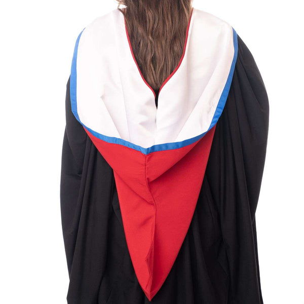 Cardiff University Integrated Masters Graduation Set (Hire)