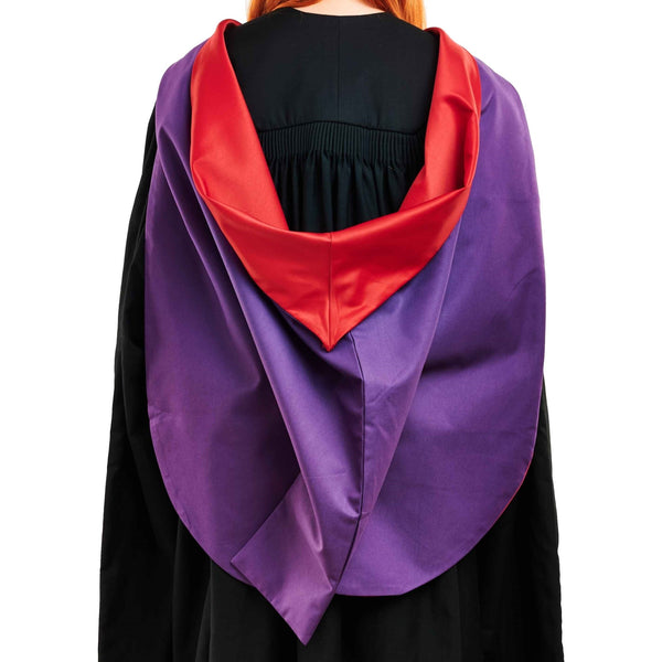 CCCU Masters Graduation Set (Hire)