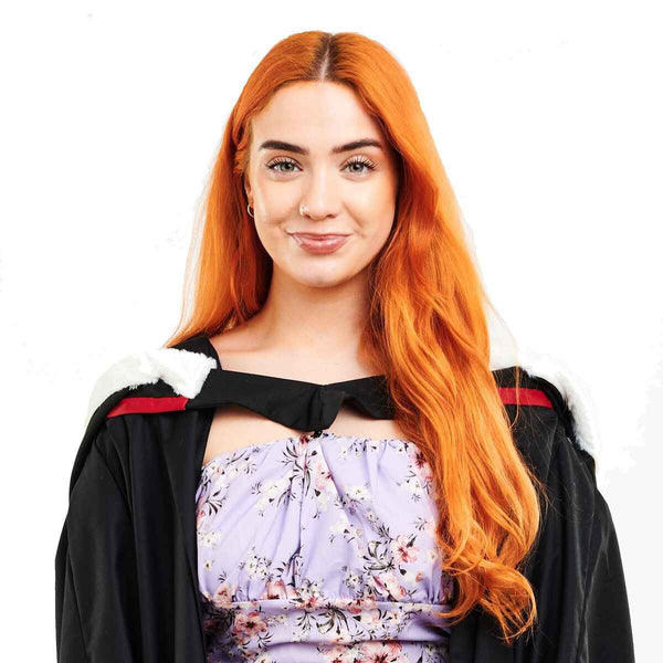 Durham Integrated Masters Hood