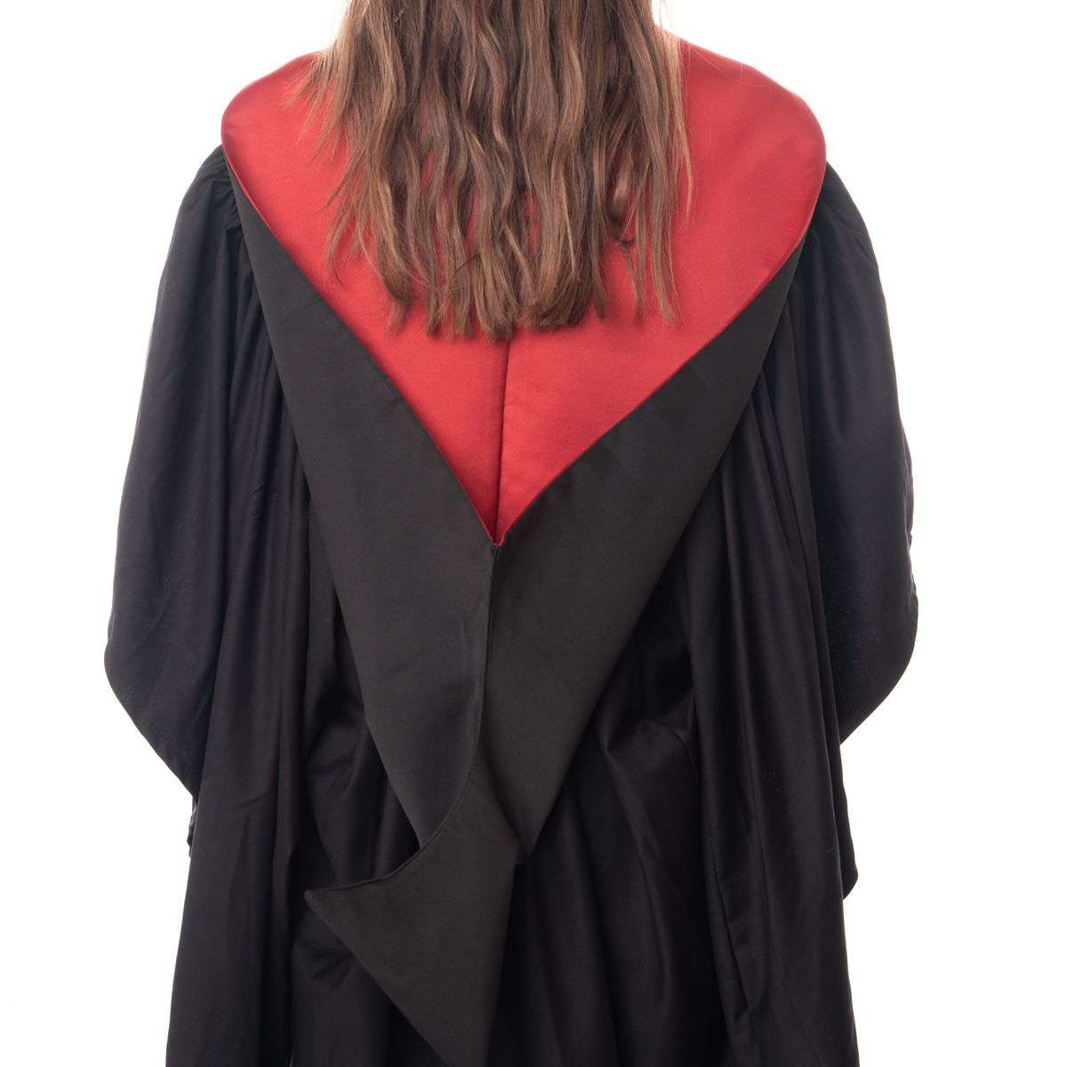 Edinburgh Napier University Bachelors Graduation Set – Churchill Gowns