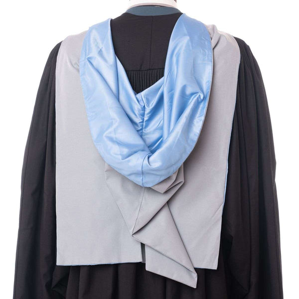 Exeter University Masters Graduation Set