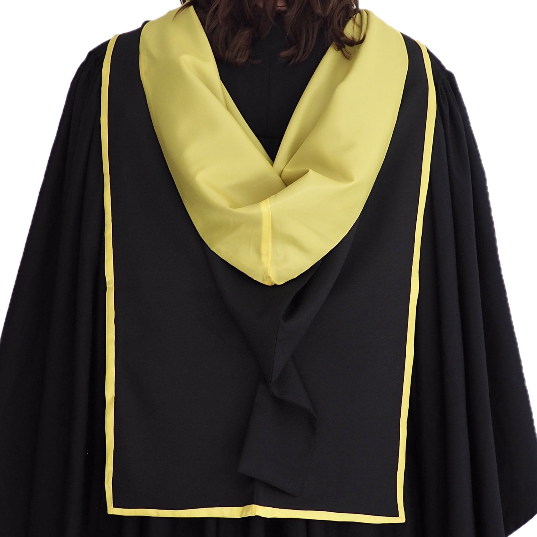 Glasgow University Masters Hood – Churchill Gowns