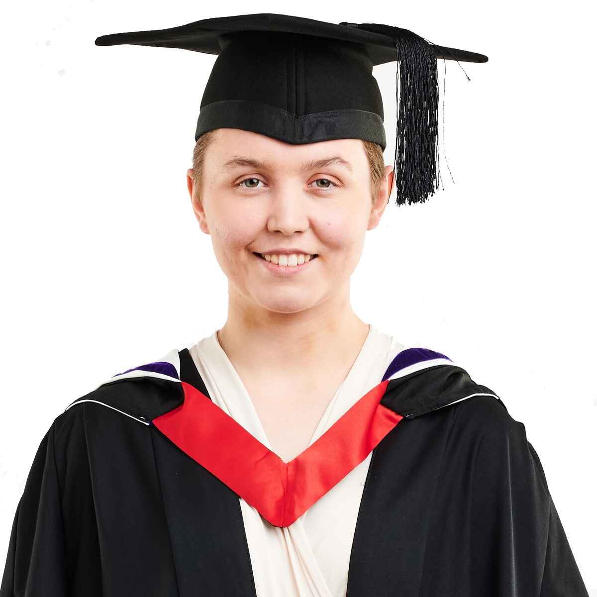 Imperial College London Masters Graduation Set – Churchill Gowns