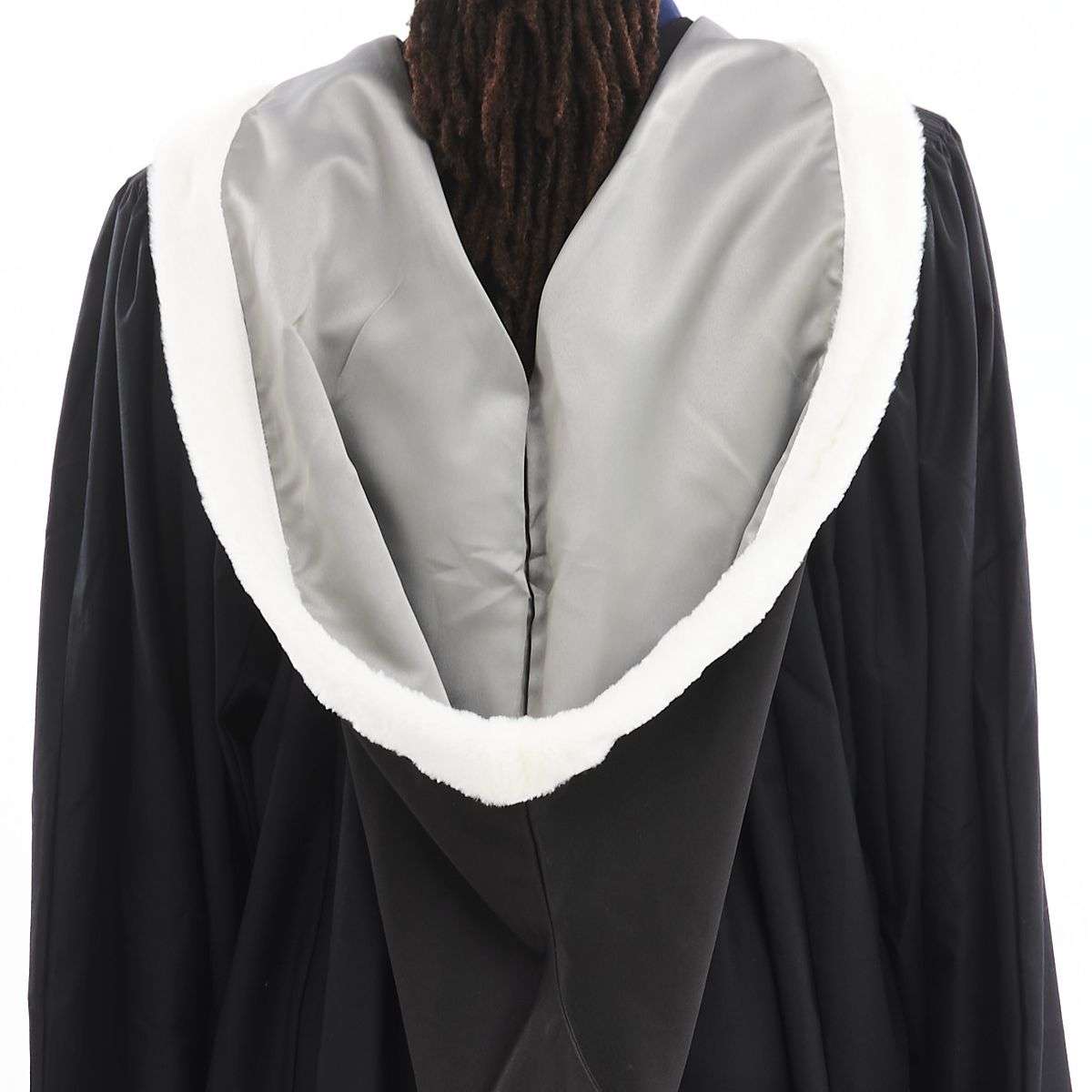 Liverpool University Bachelors Graduation Set – Churchill Gowns