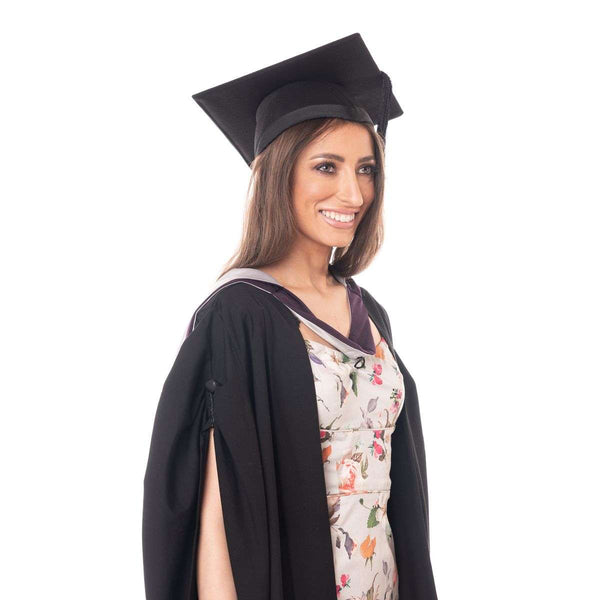 Loughborough University Bachelors Graduation Set – Churchill Gowns