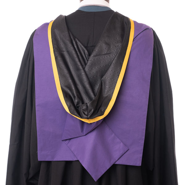 LSE Masters Graduation Set (Hire)