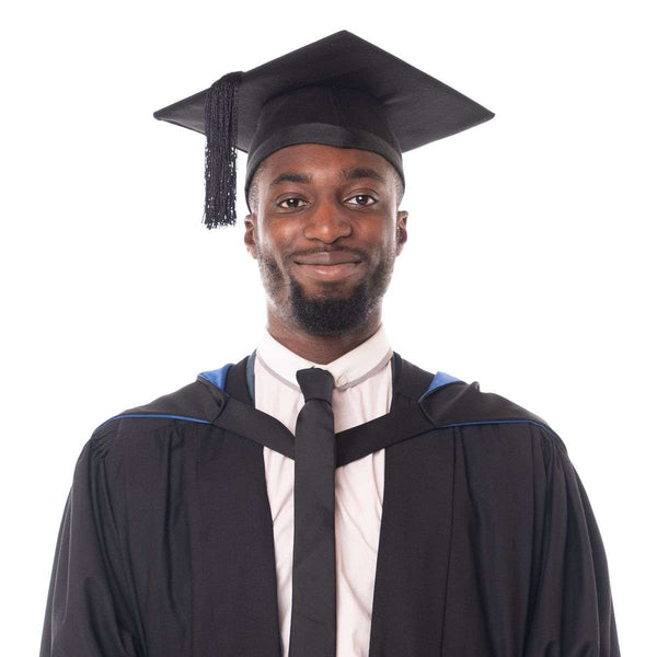 Newcastle University Masters Graduation Set