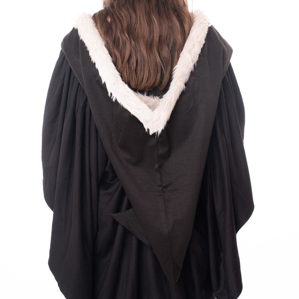 Oxford University Bachelors Graduation Set – Churchill Gowns
