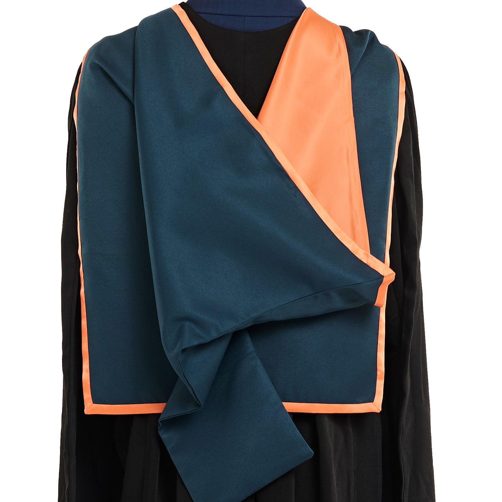 Plymouth University Masters Graduation Set – Churchill Gowns