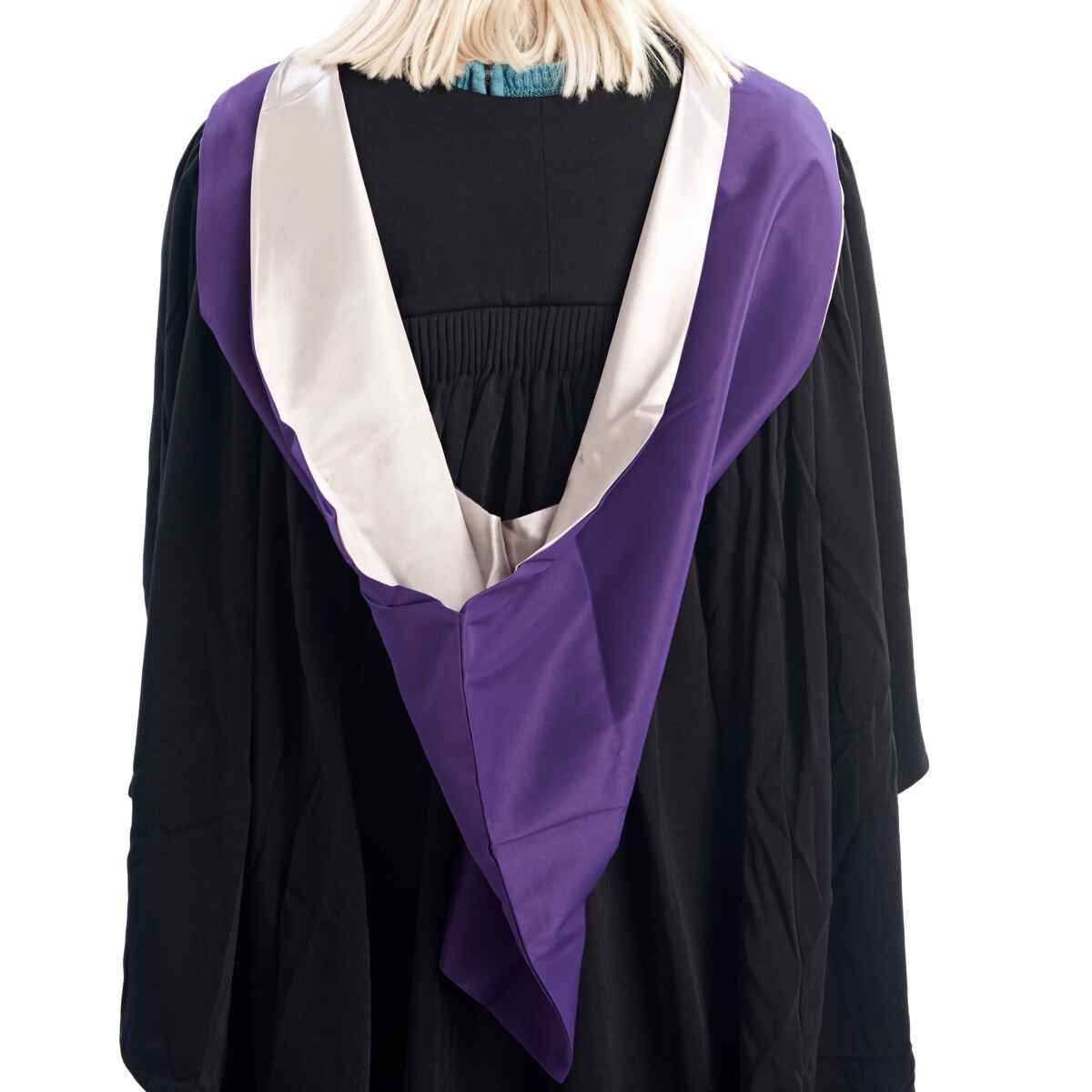 SMB College Group Graduation Hood – Churchill Gowns