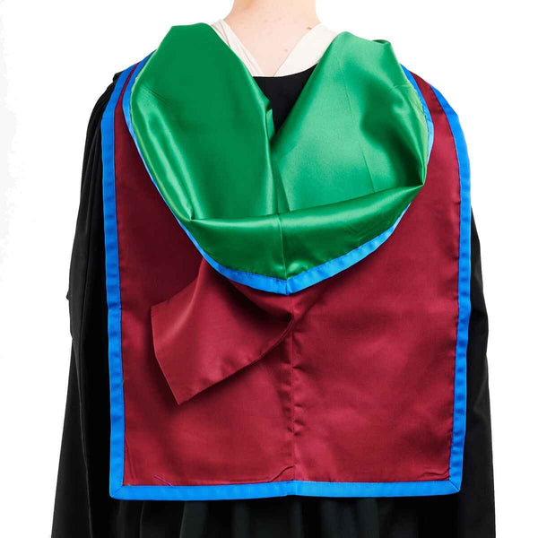 Ulster University Masters Hood – Churchill Gowns