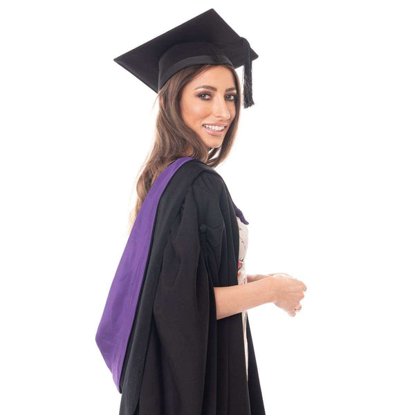 University College London Bachelors Graduation Set – Churchill Gowns