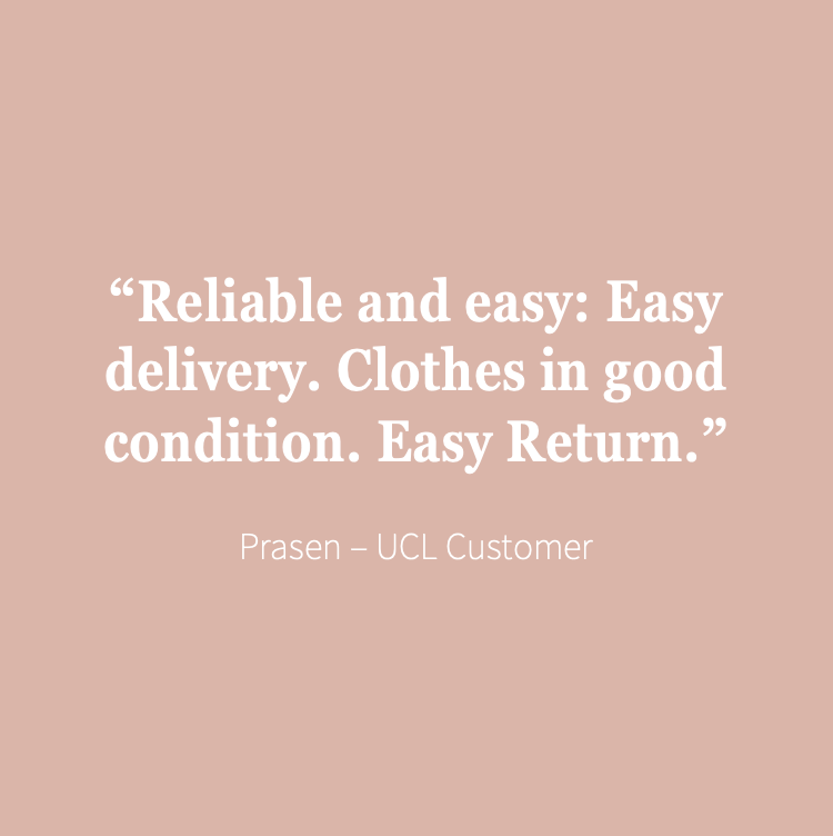 UCL PhD - Graduation Gown Set. – Churchill Gowns