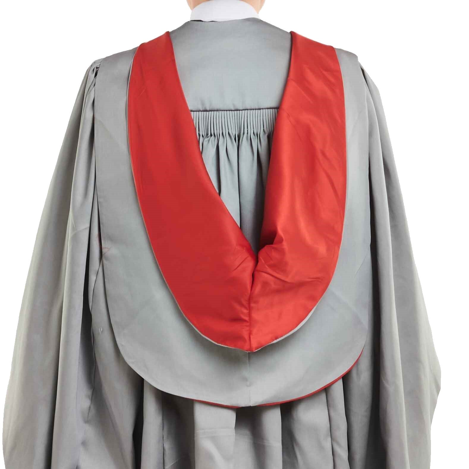 UCL PhD - Graduation Gown Set. – Churchill Gowns