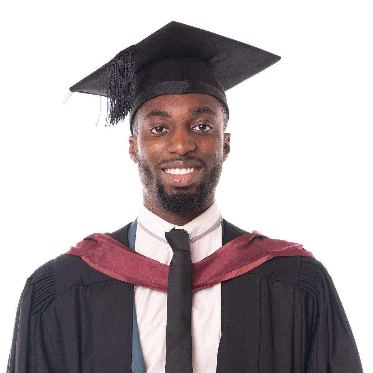 University of Bristol Bachelors Graduation Set – Churchill Gowns