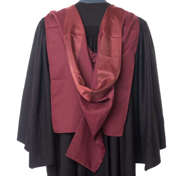University of Bristol Bachelors Graduation Set (Hire) – Churchill Gowns