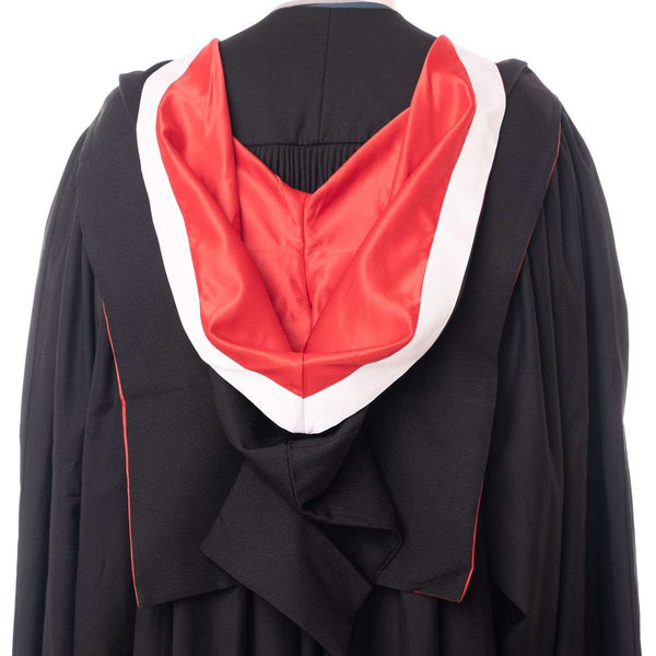 University of Essex Masters Graduation Set – Churchill Gowns