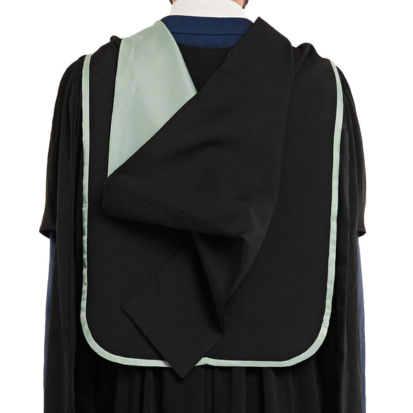 University of Hull Masters Graduation Set