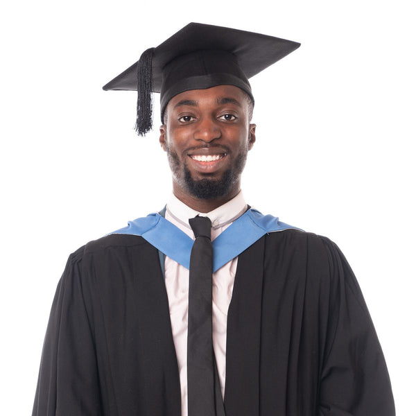 University of Strathclyde Bachelors Graduation Set