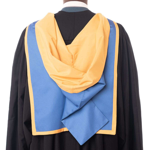 University of Strathclyde Masters Graduation Set (Hire) – Churchill Gowns